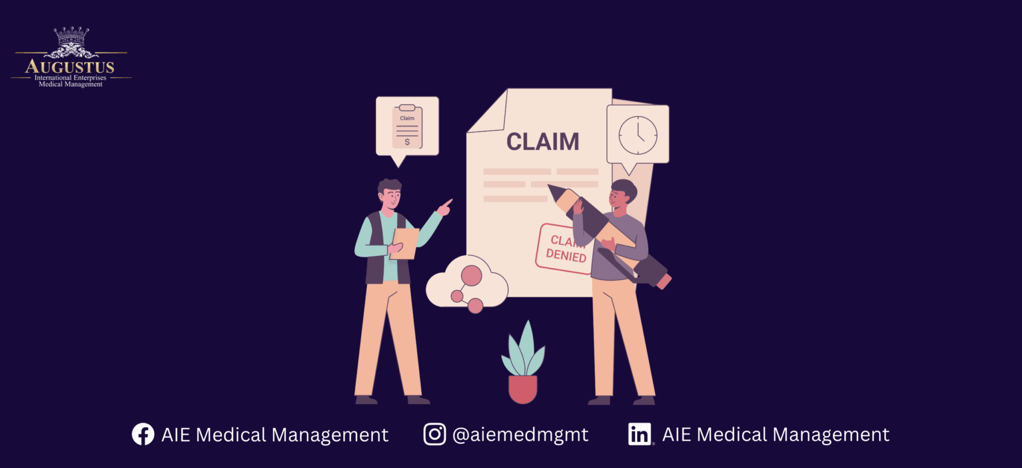 CMS Update: Medicare Telehealth Claims Still on Hold This Fall - AIE ...